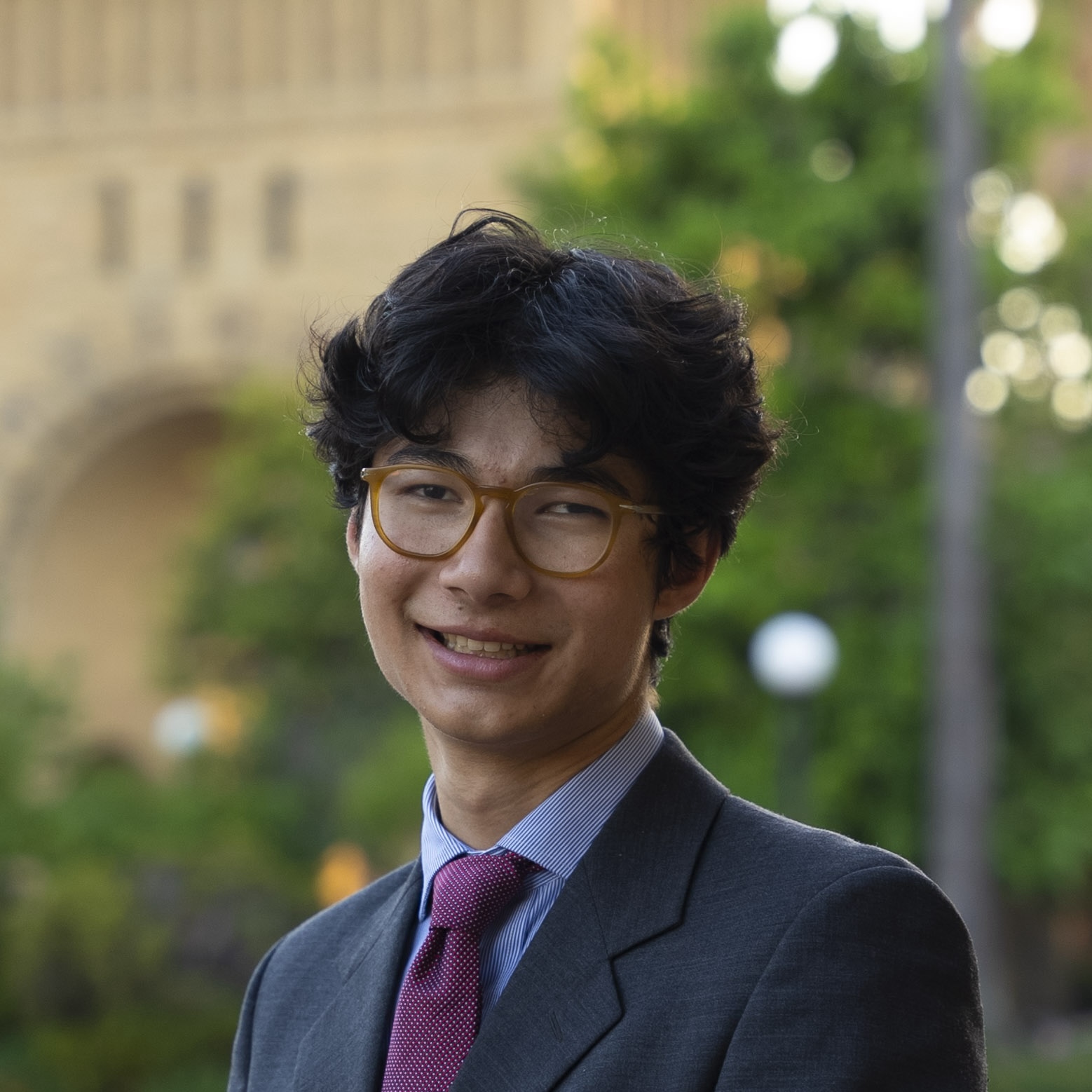 Dario Soatto - Stanford CS & Economics | AI, Investing, Technology
